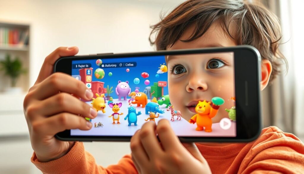 Aplikasi Edukasi AR Kini Hadir di Indonesia